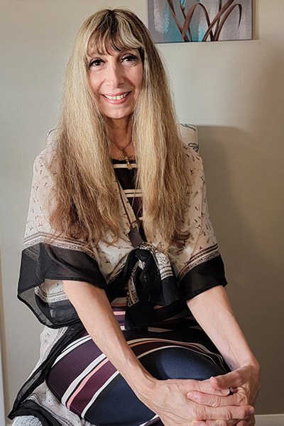 Francine Calabrese - Owner / Licensed Master Esthetician at Facials by ...